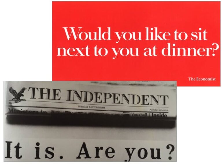 10 Types of Question Headlines | The Creative Marketer